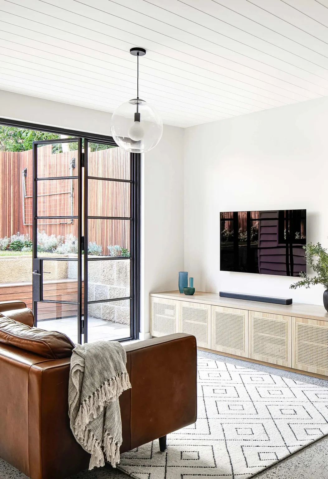 Traditional Victorian Cottage with Modern Extension | Homes To Love