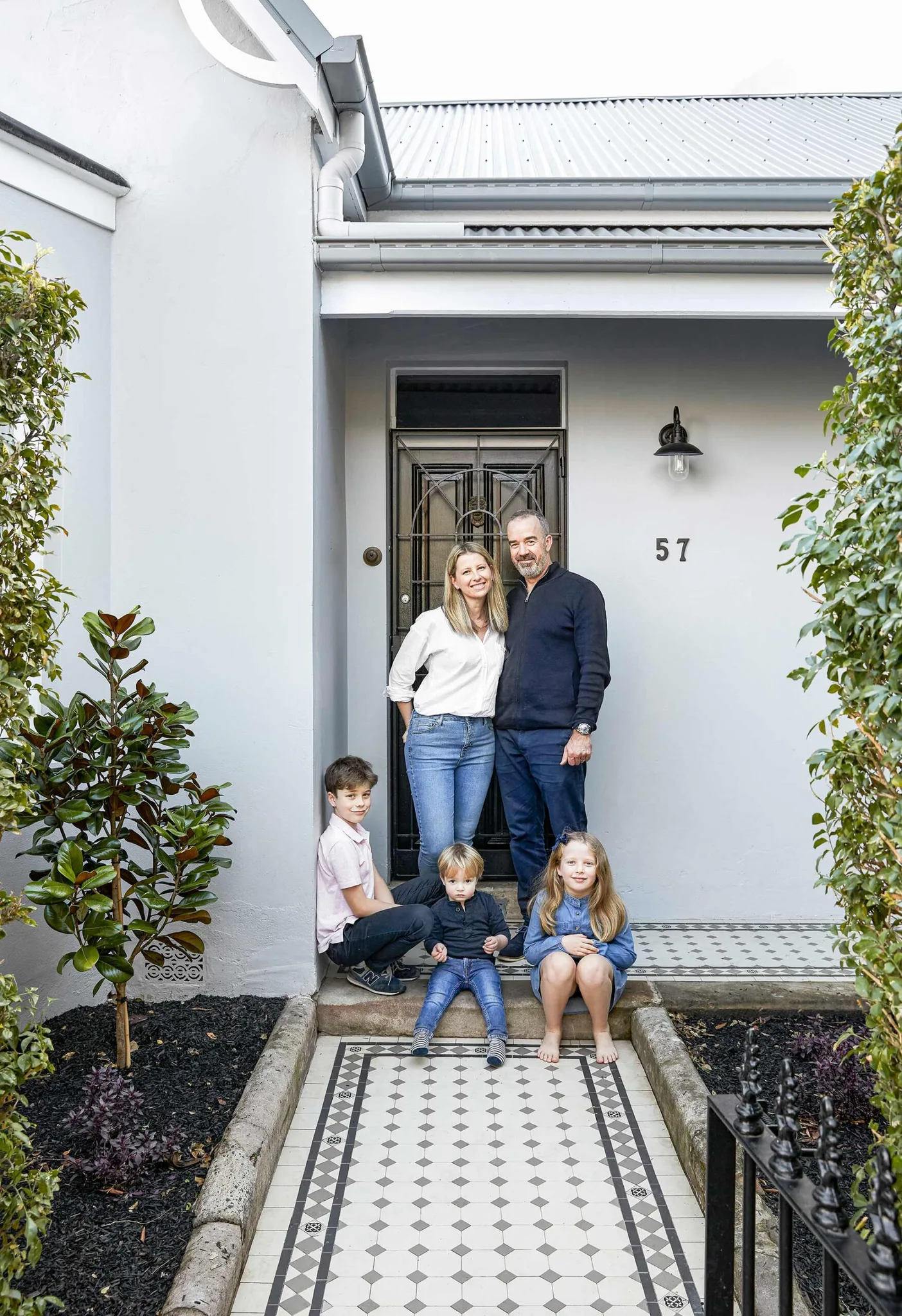 Traditional Victorian Cottage with Modern Extension | Homes To Love