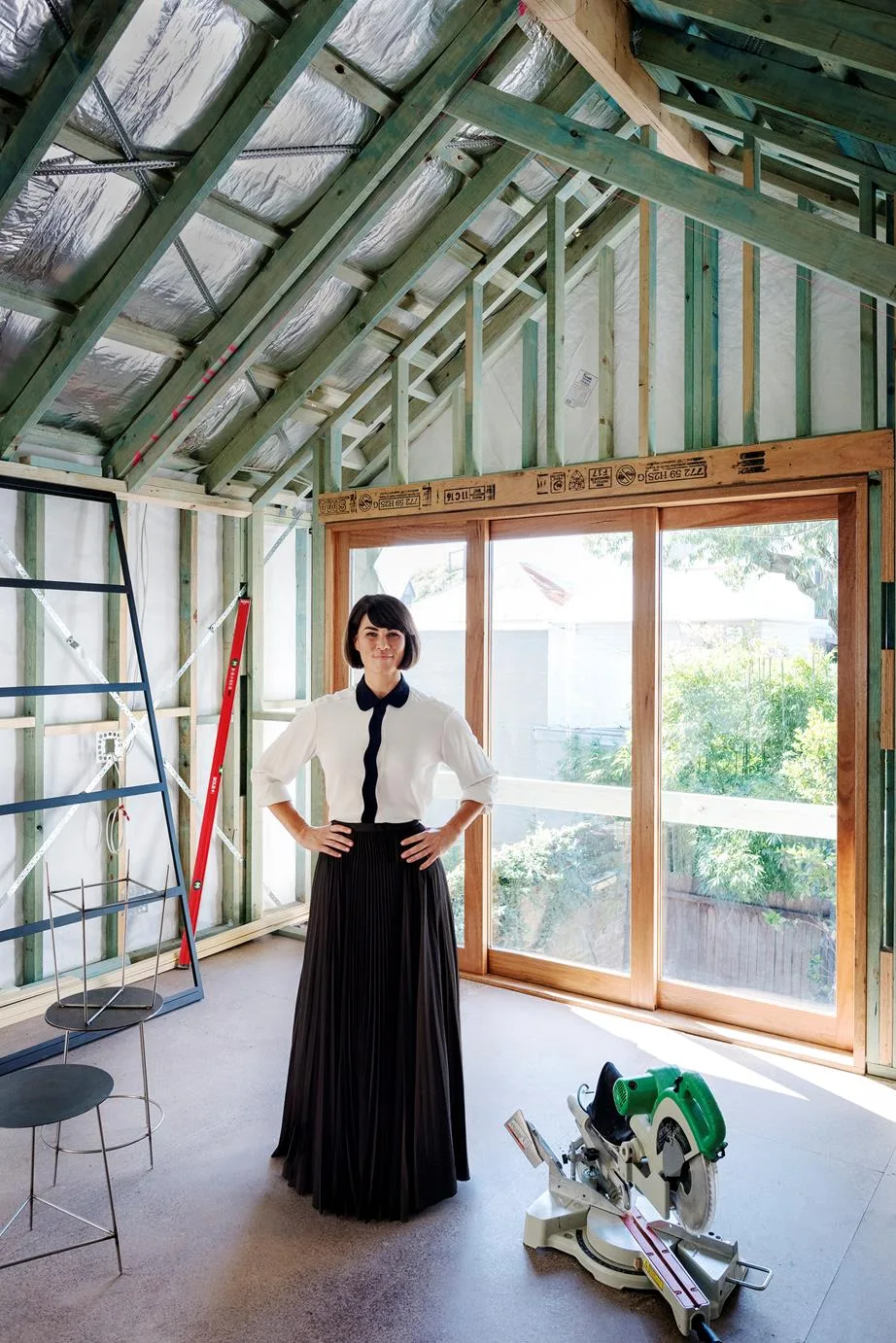 10 Inspiring Female Architects and Designers in Australia | Homes To Love