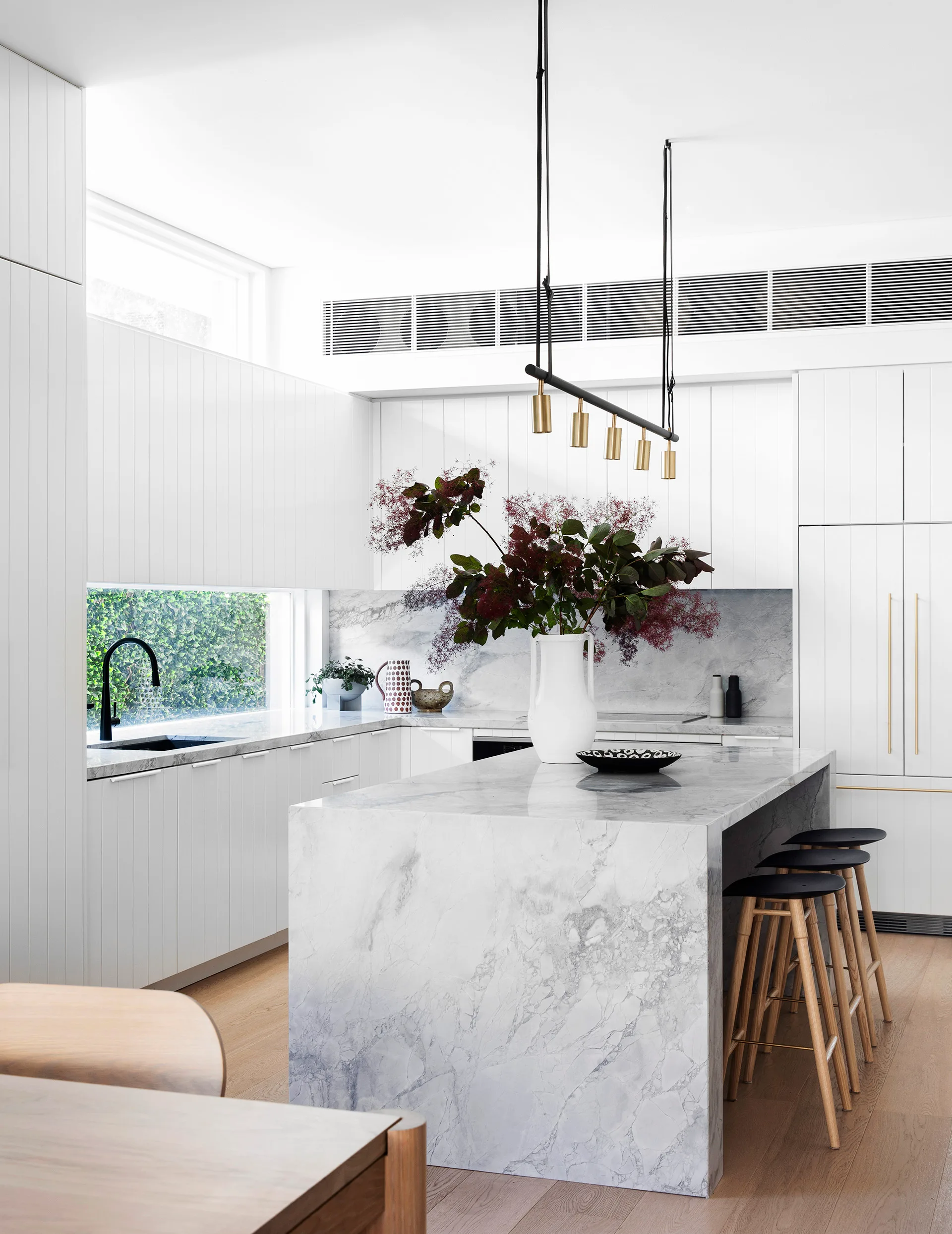 Kitchen Design: 32 Beautiful Ideas for Your Home