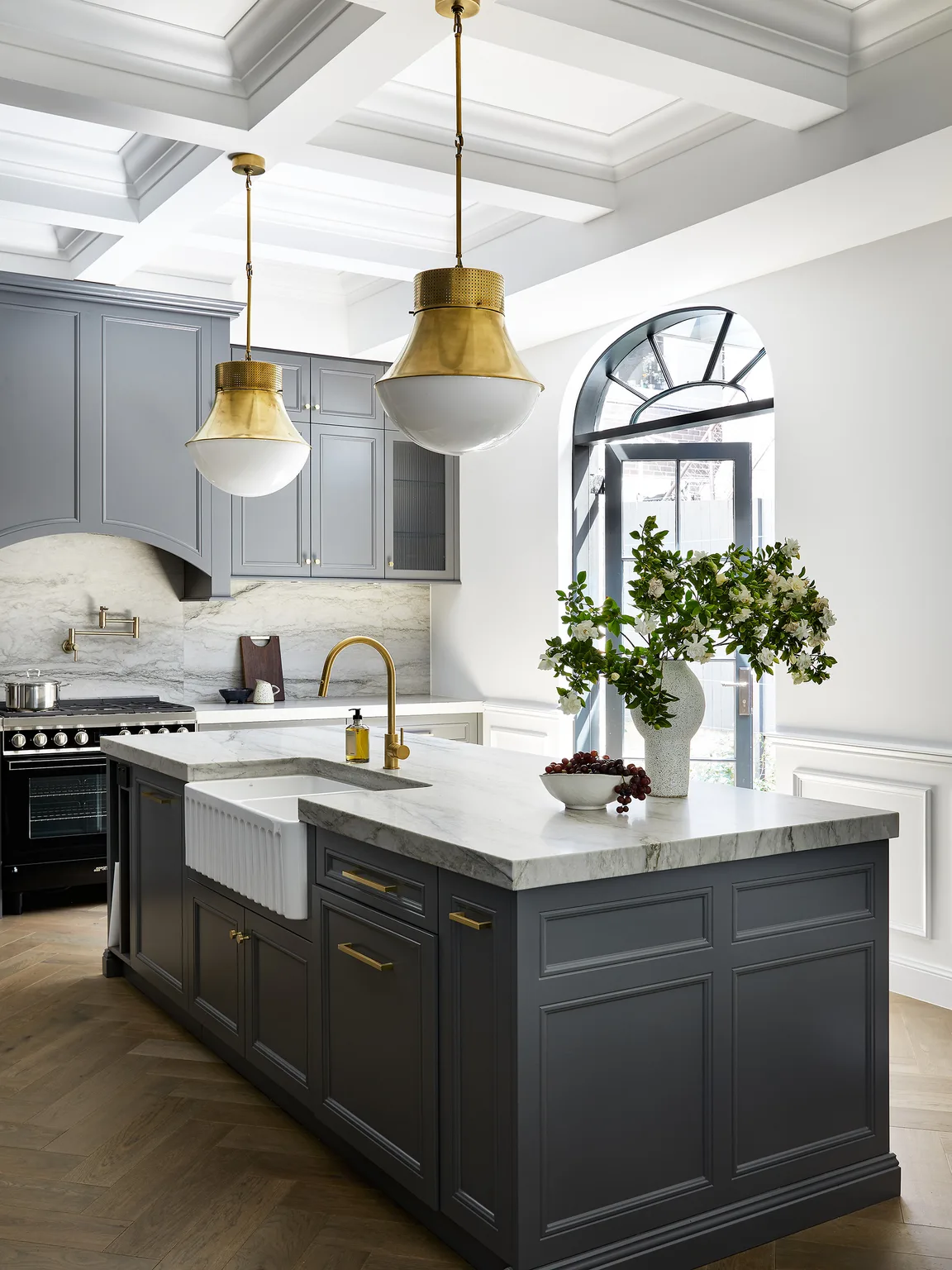 Kitchen Design: 32 Beautiful Ideas for Your Home