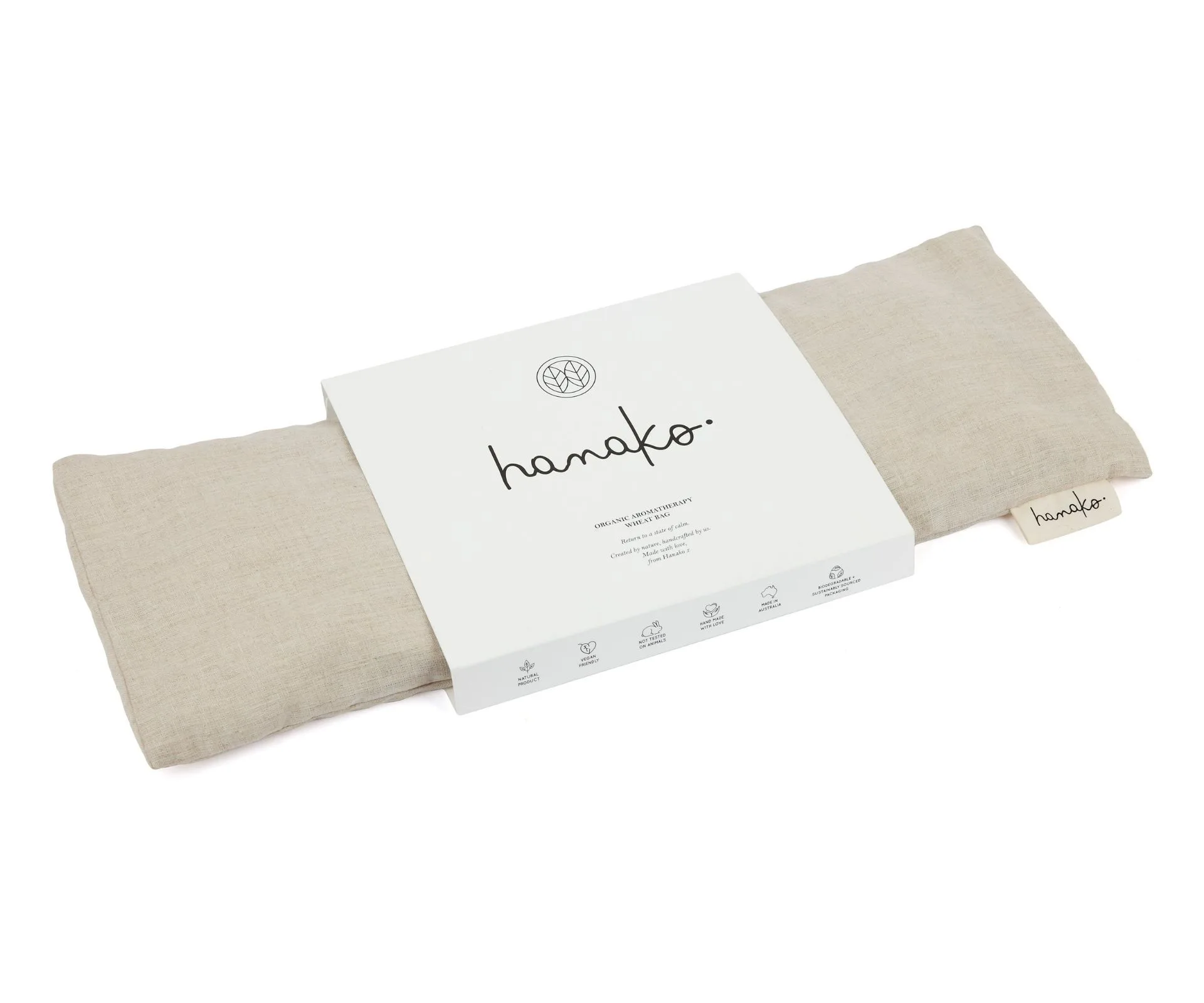 DIY Wheat Bags: A Cozy and Practical Project