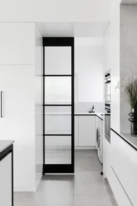 Laundries: 15 Australian Laundry Ideas To Inspire