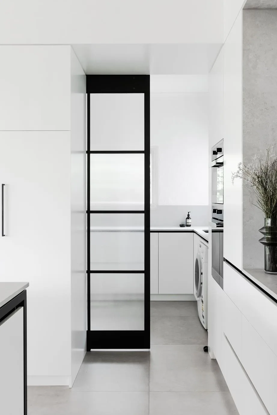 Laundries: 15 Australian Laundry Ideas To Inspire