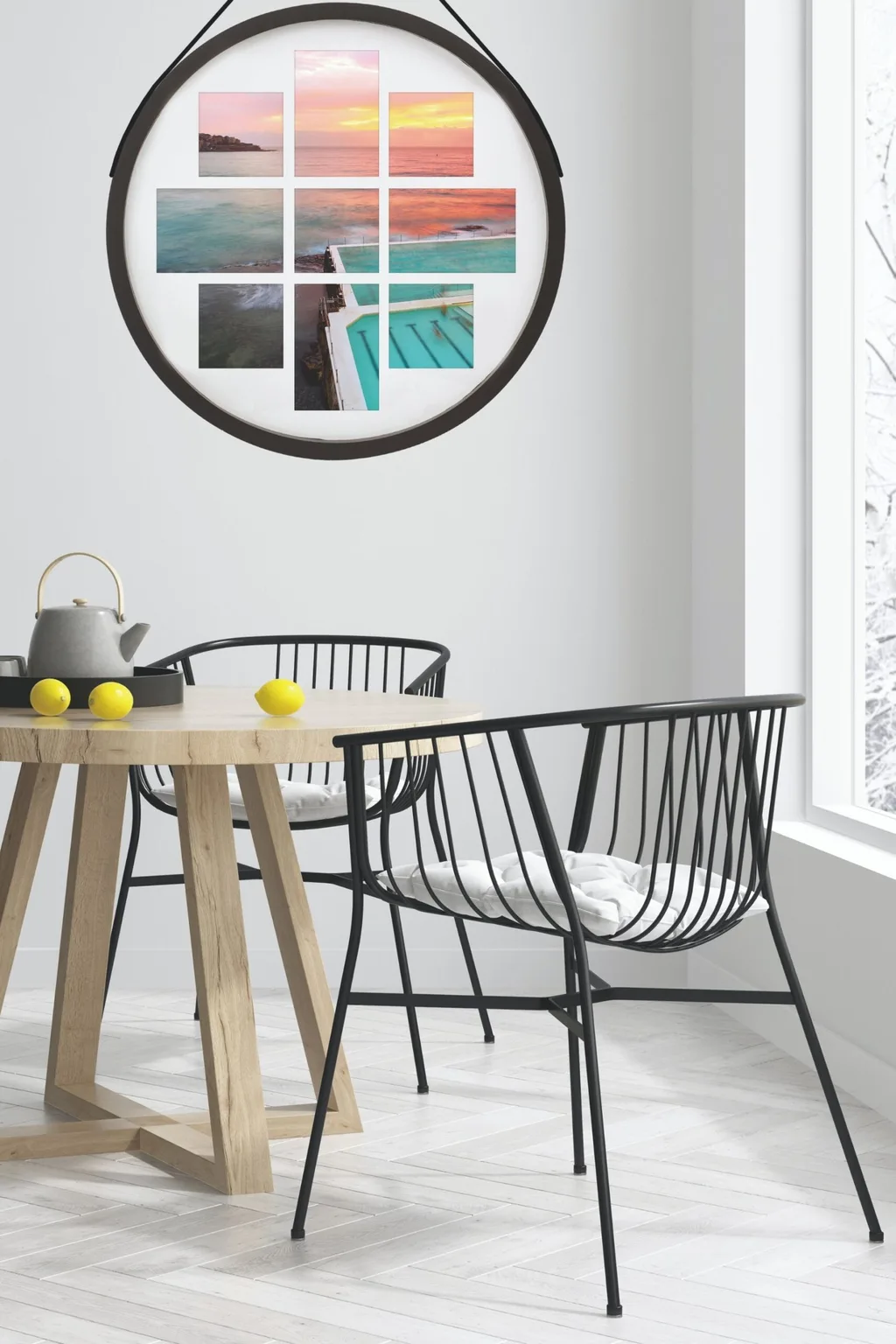 Coles are launching an affordable homewares collection