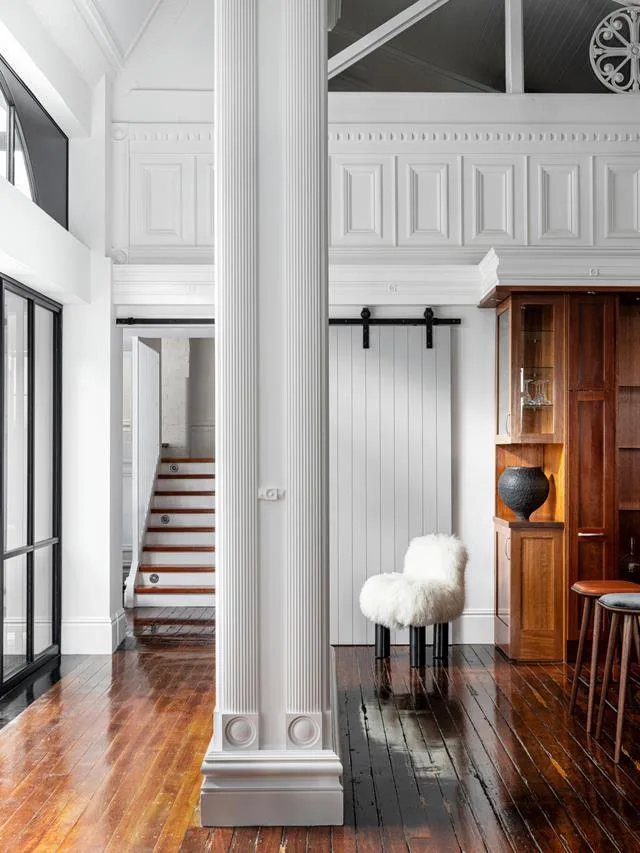 14 Warehouse Conversions Make Homes For Modern Living