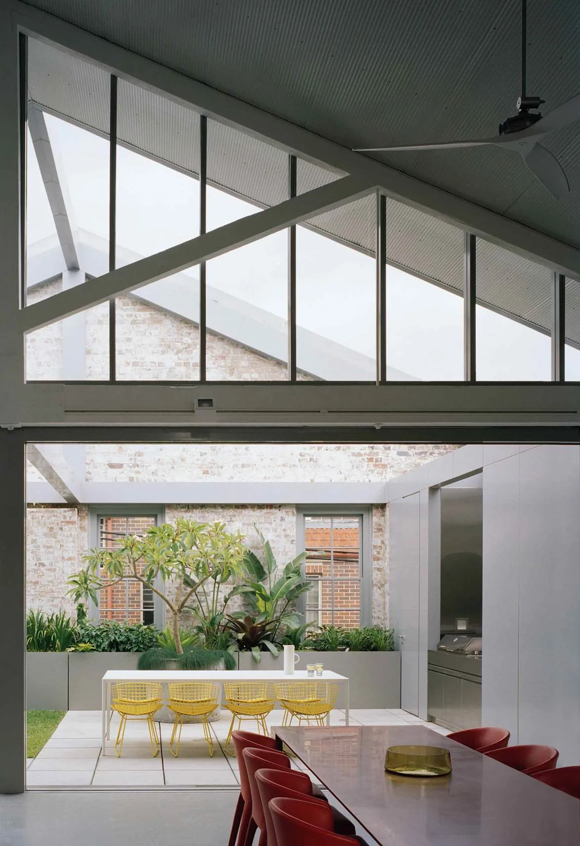 10 converted warehouse homes updated for modern living