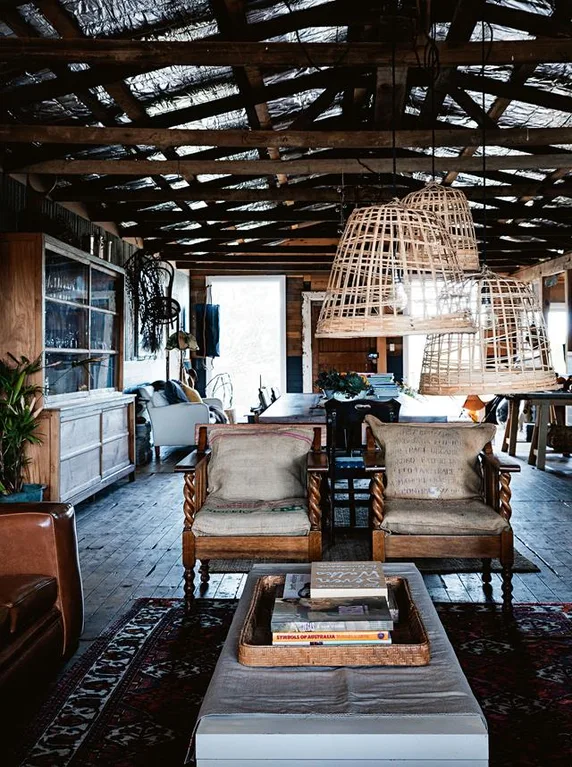 14 Warehouse Conversions Make Homes For Modern Living