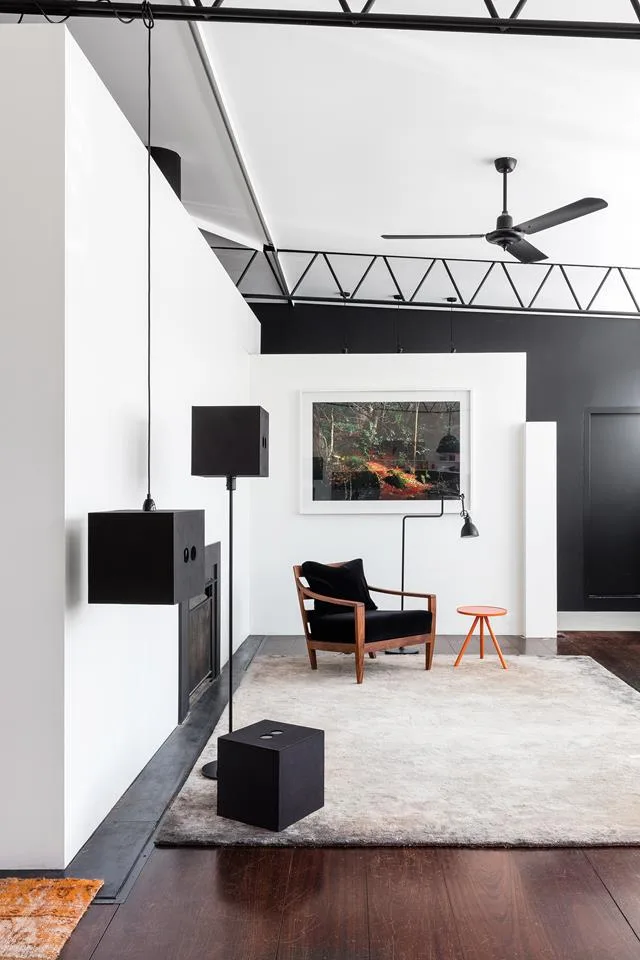 14 Warehouse Conversions Make Homes For Modern Living