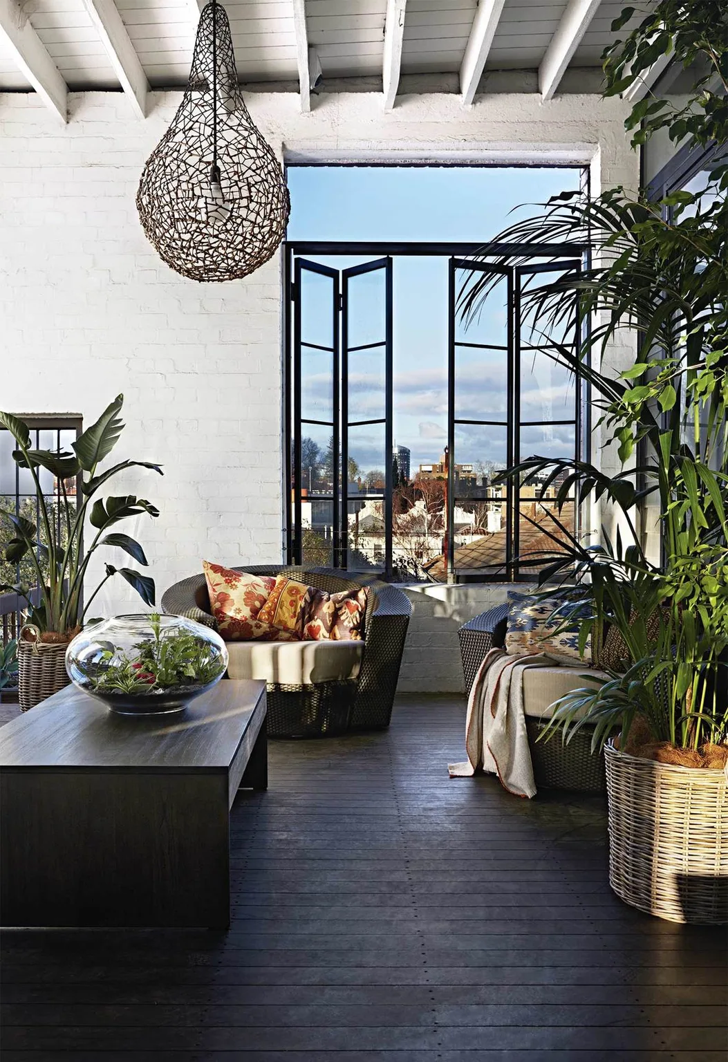 10 converted warehouse homes updated for modern living