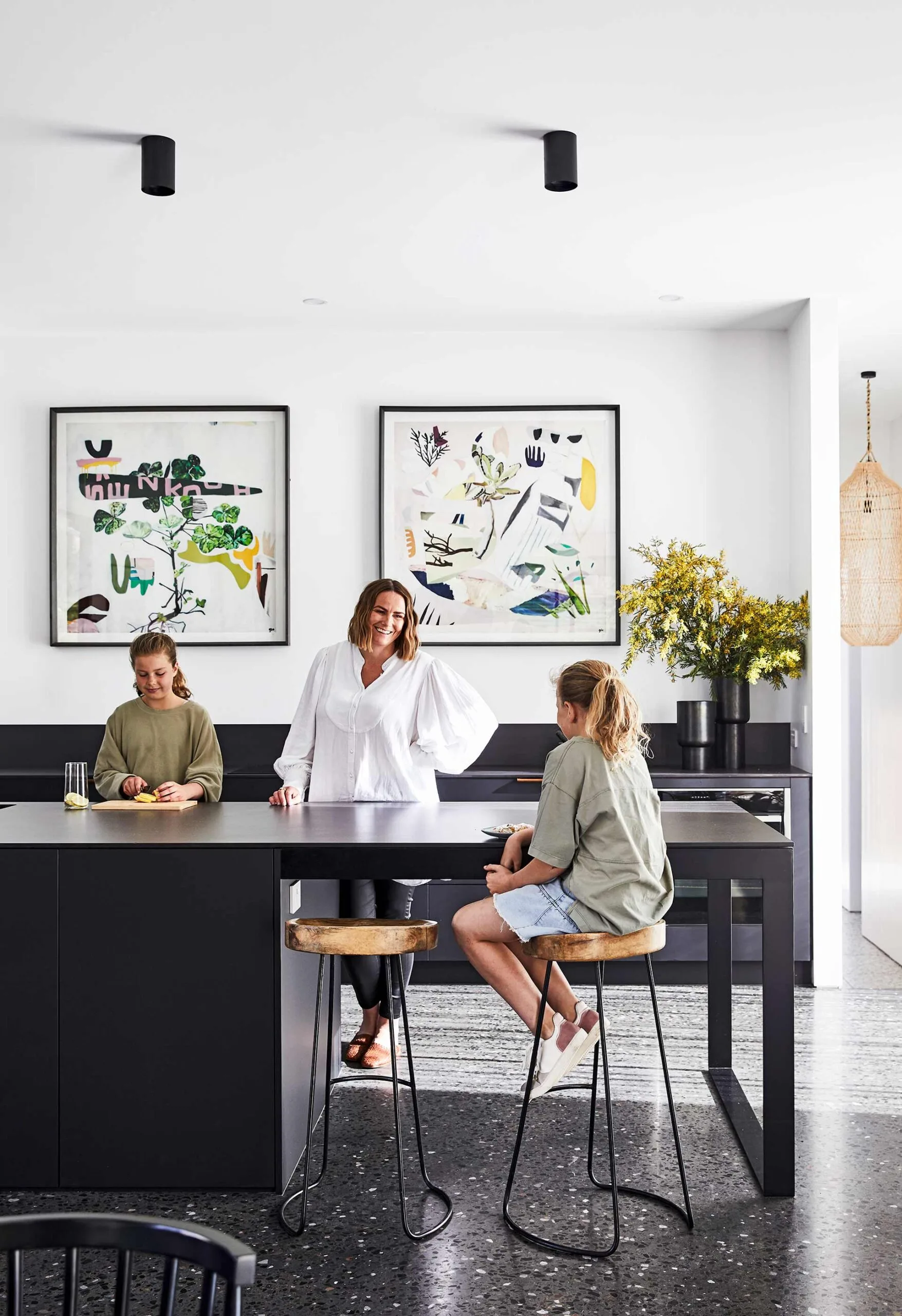 Ceiling types and how to choose the right one