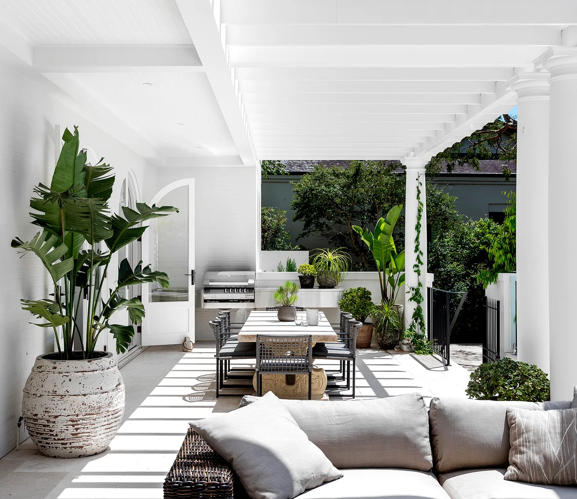 Newly Built Home in Sydney’s East With Classic Appeal | Homes To Love