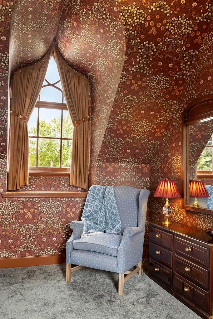 Musk Farm Daylesford VIC is for sale