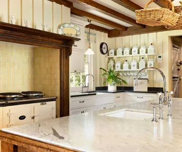 Musk Farm Daylesford VIC is for sale