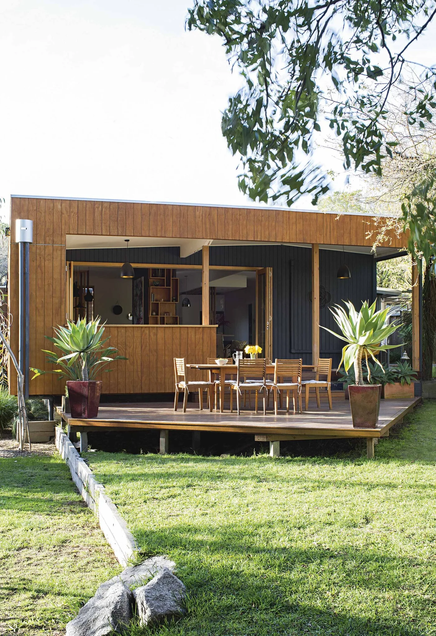 Eco-house: 10 sustainable homes with clever design ideas