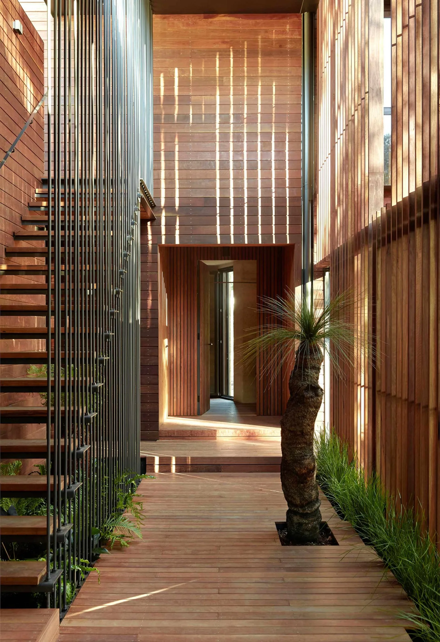 Eco-house: 10 sustainable homes with clever design ideas