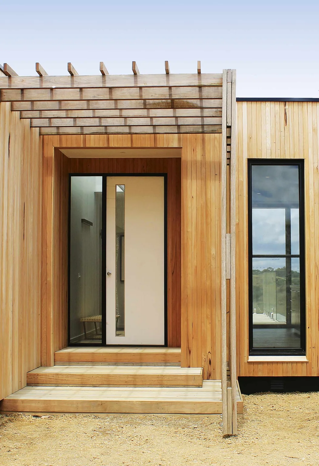 How to design an eco-friendly sustainable home