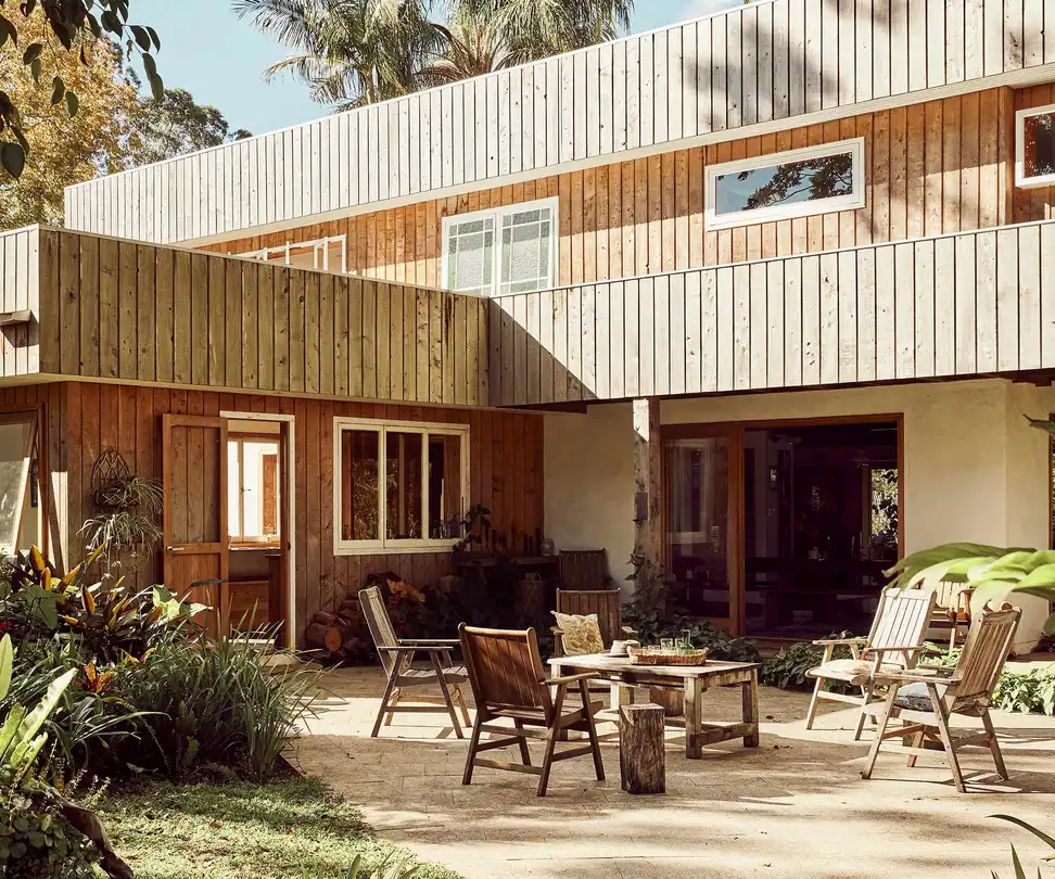 Eco-house: 10 sustainable homes with clever design ideas