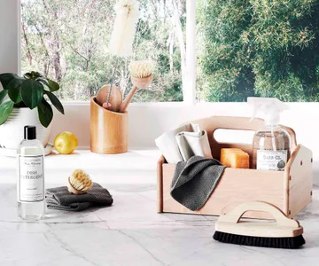 12 Of The Best Eco-Friendly Cleaning Products In Australia | Homes To Love