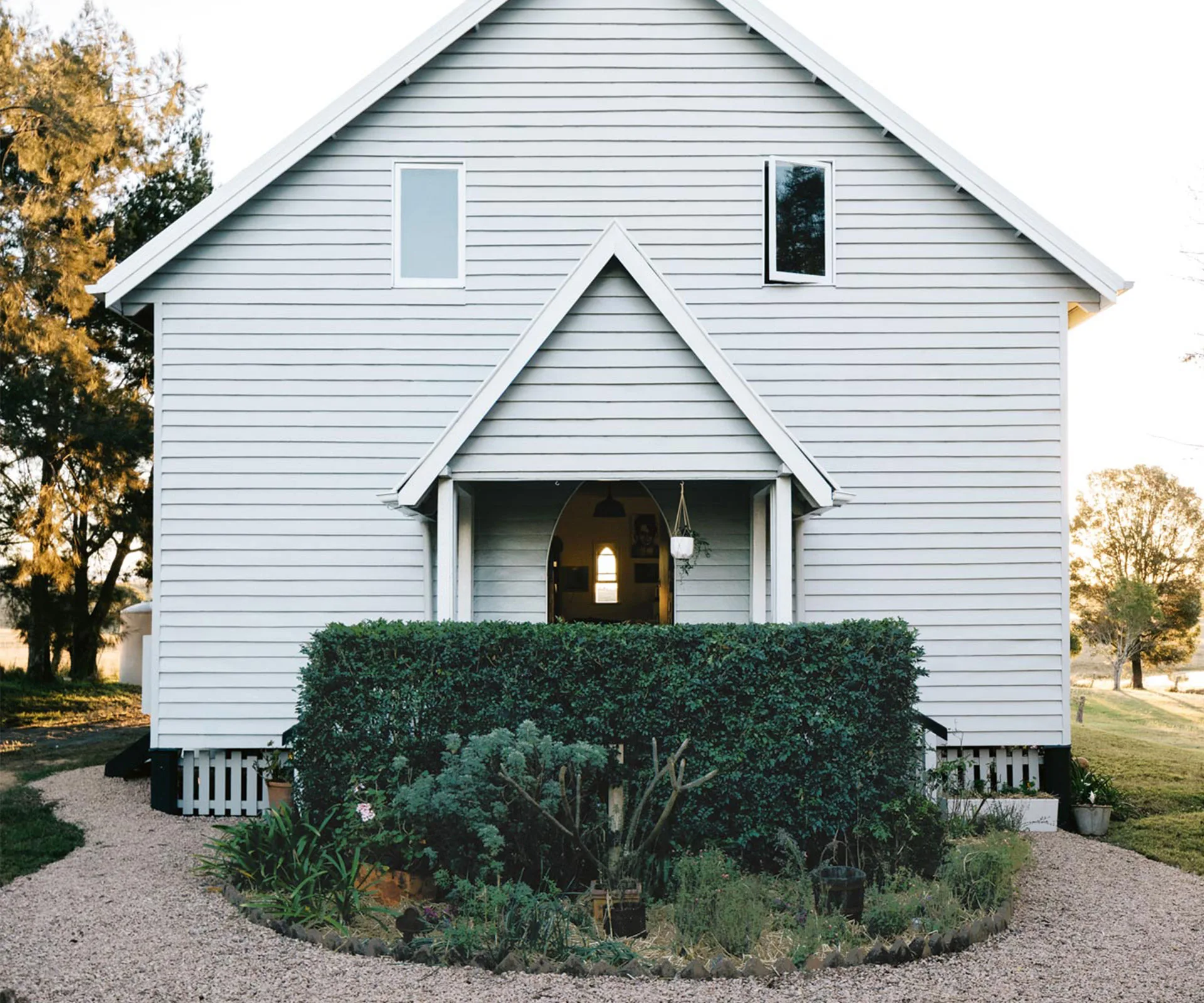 Church Conversions in Australia: 8 Divine Examples | Homes To Love
