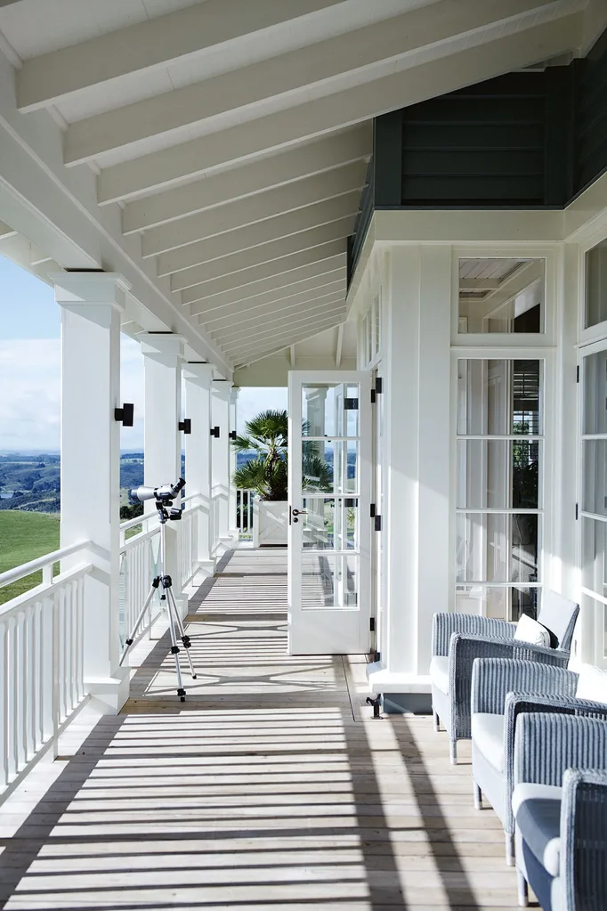 Kauri Cliffs: A luxe farmstay on New Zealand's North Island