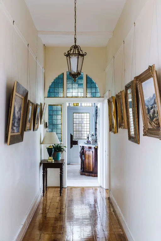 27 Charming Country Home Entryway Ideas | Country Style