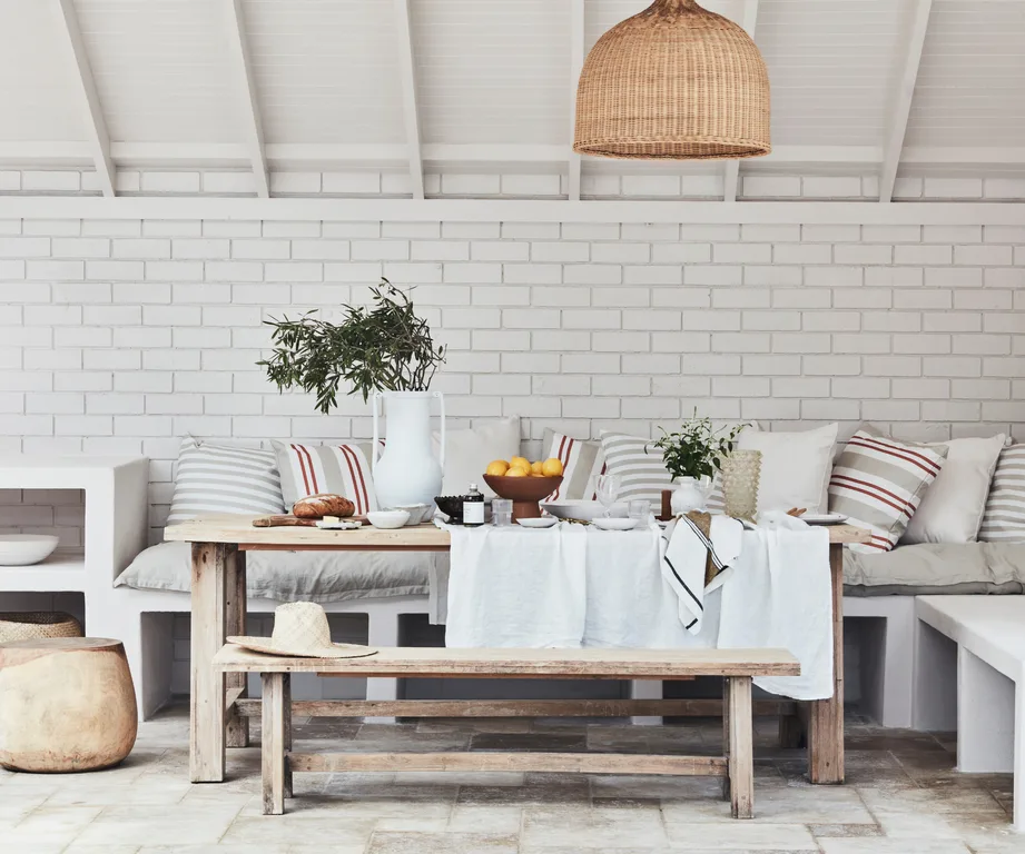 Mediterranean-Style Pool on Sydney’s Northern Beaches