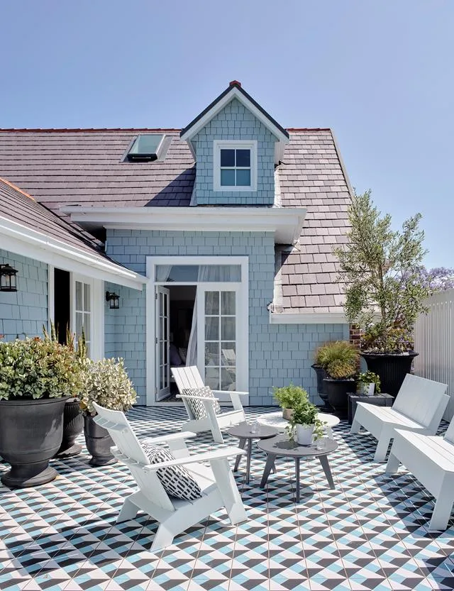 14 Federation home renovations