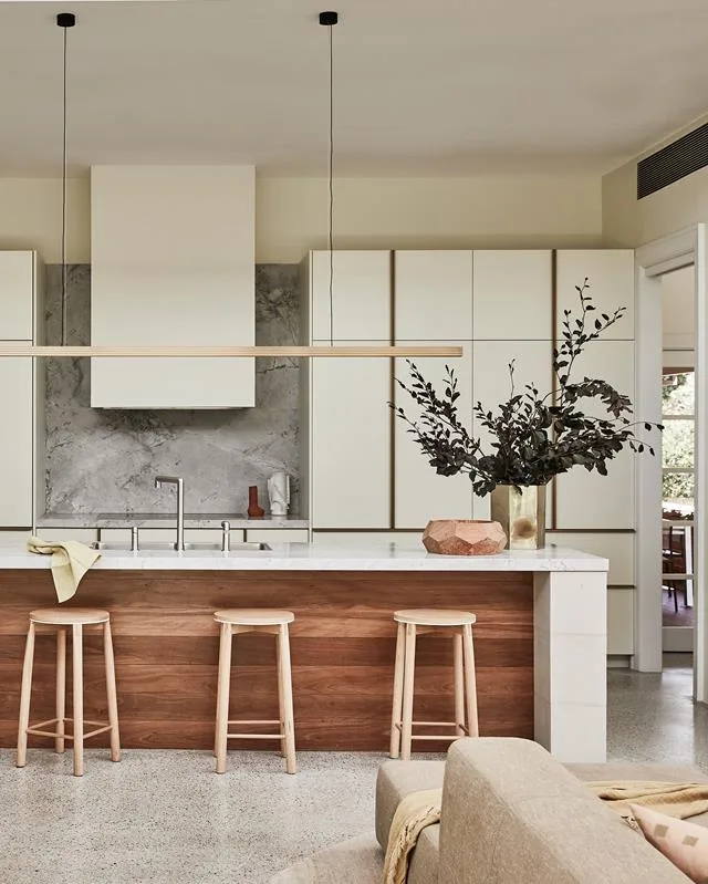 14 Federation home renovations