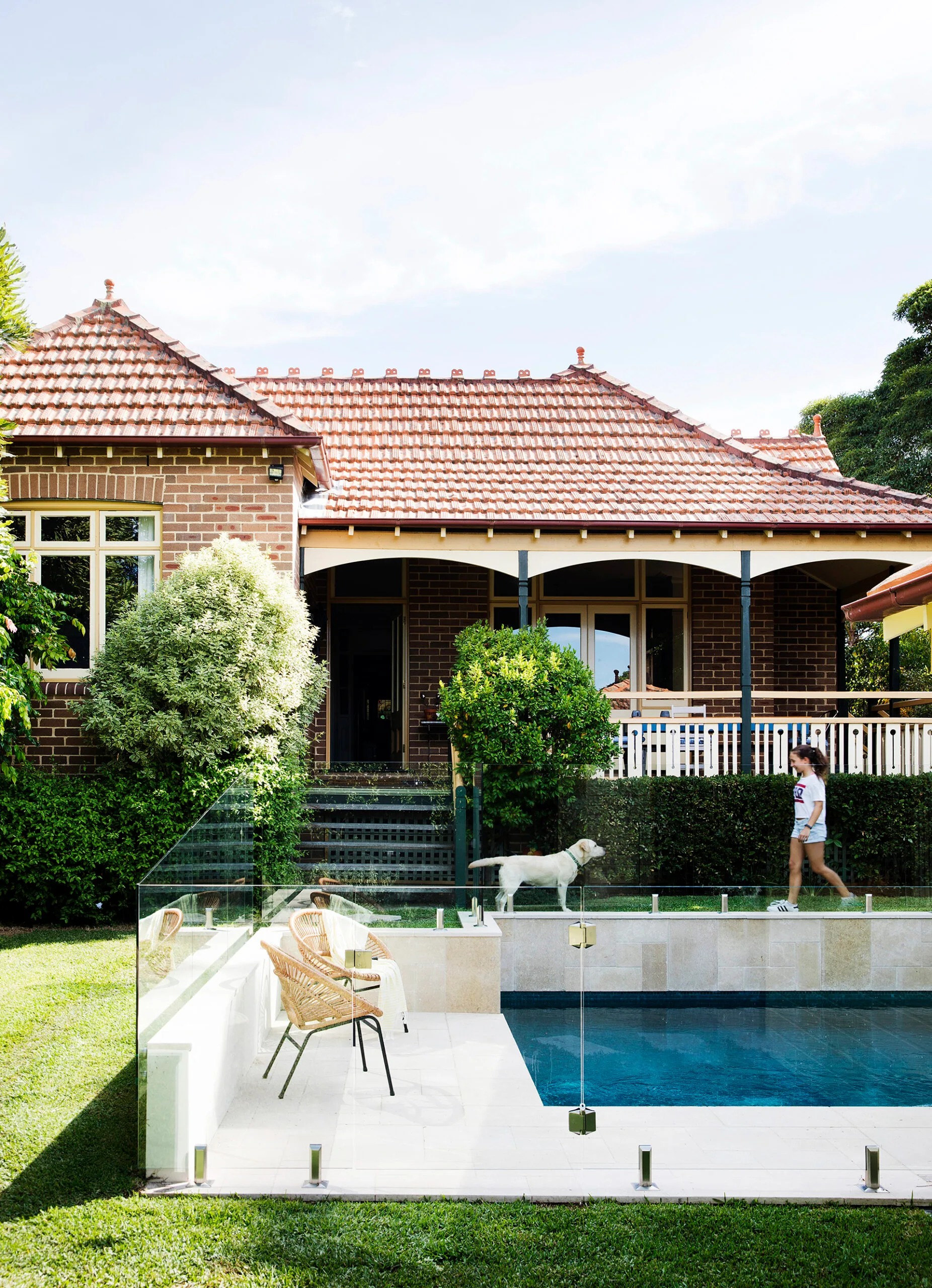 Australian Architectural Styles: How To Identify Your Home | Homes To Love