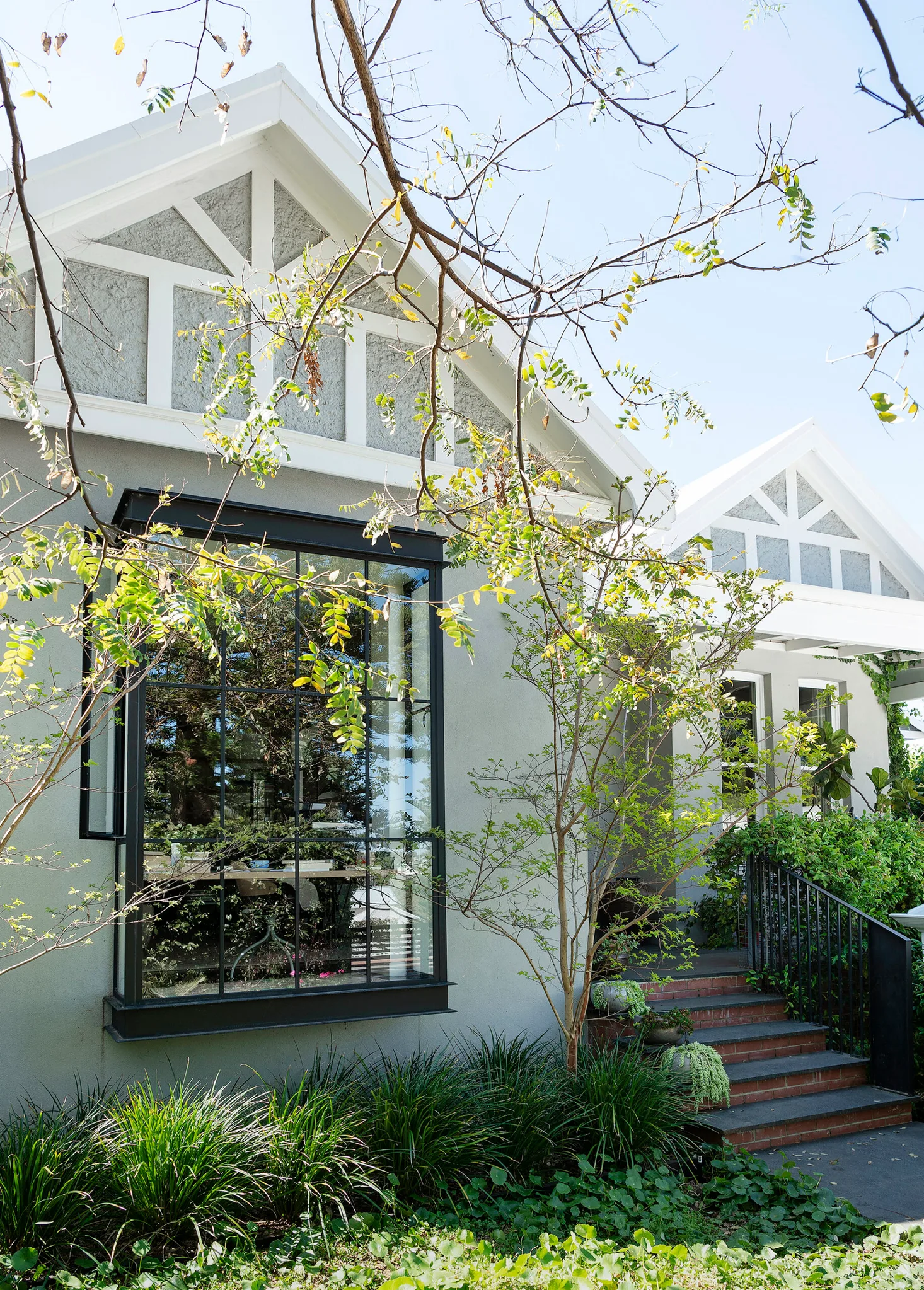 14 Federation home renovations