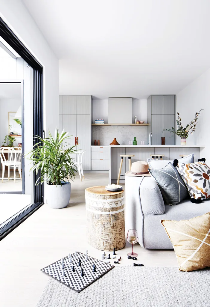 3 open-plan layout tips from interiors expert Shannon Vos