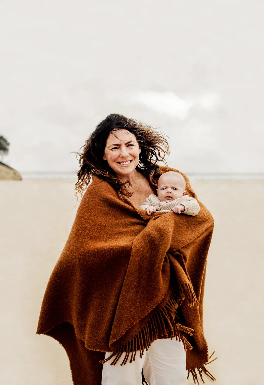 Four fashionable mums and their top nursery tips