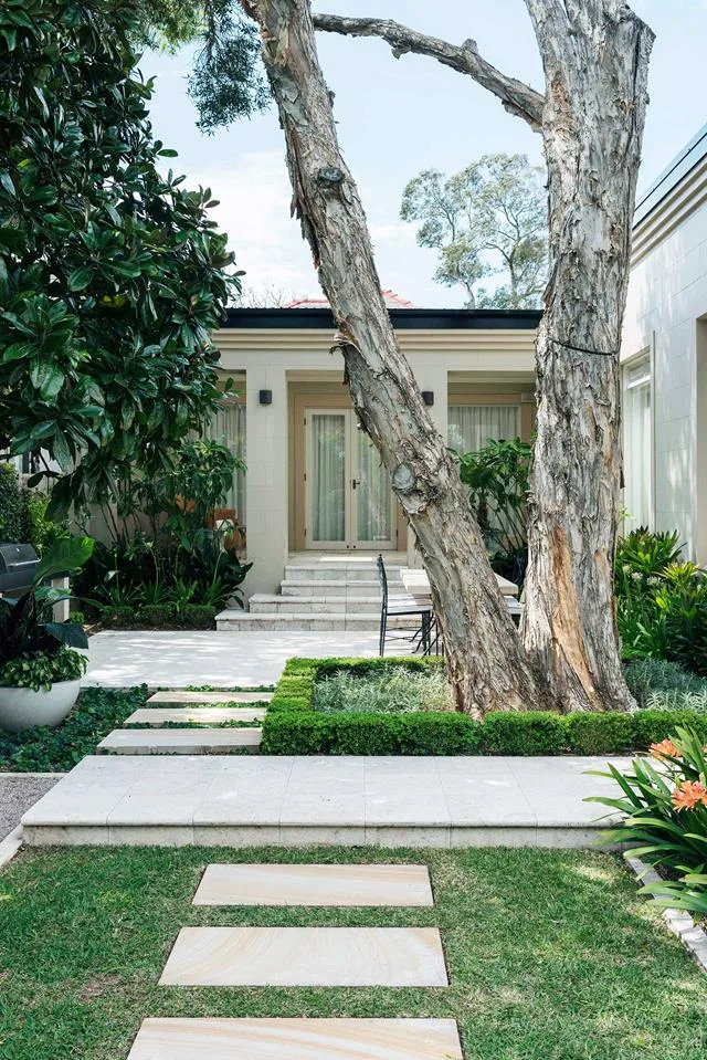 Garden Path Ideas: 18 Gorgeous Designs | Homes To Love