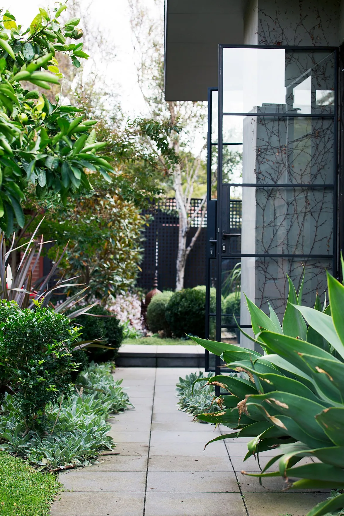Garden Path Ideas: 18 Gorgeous Designs | Homes To Love