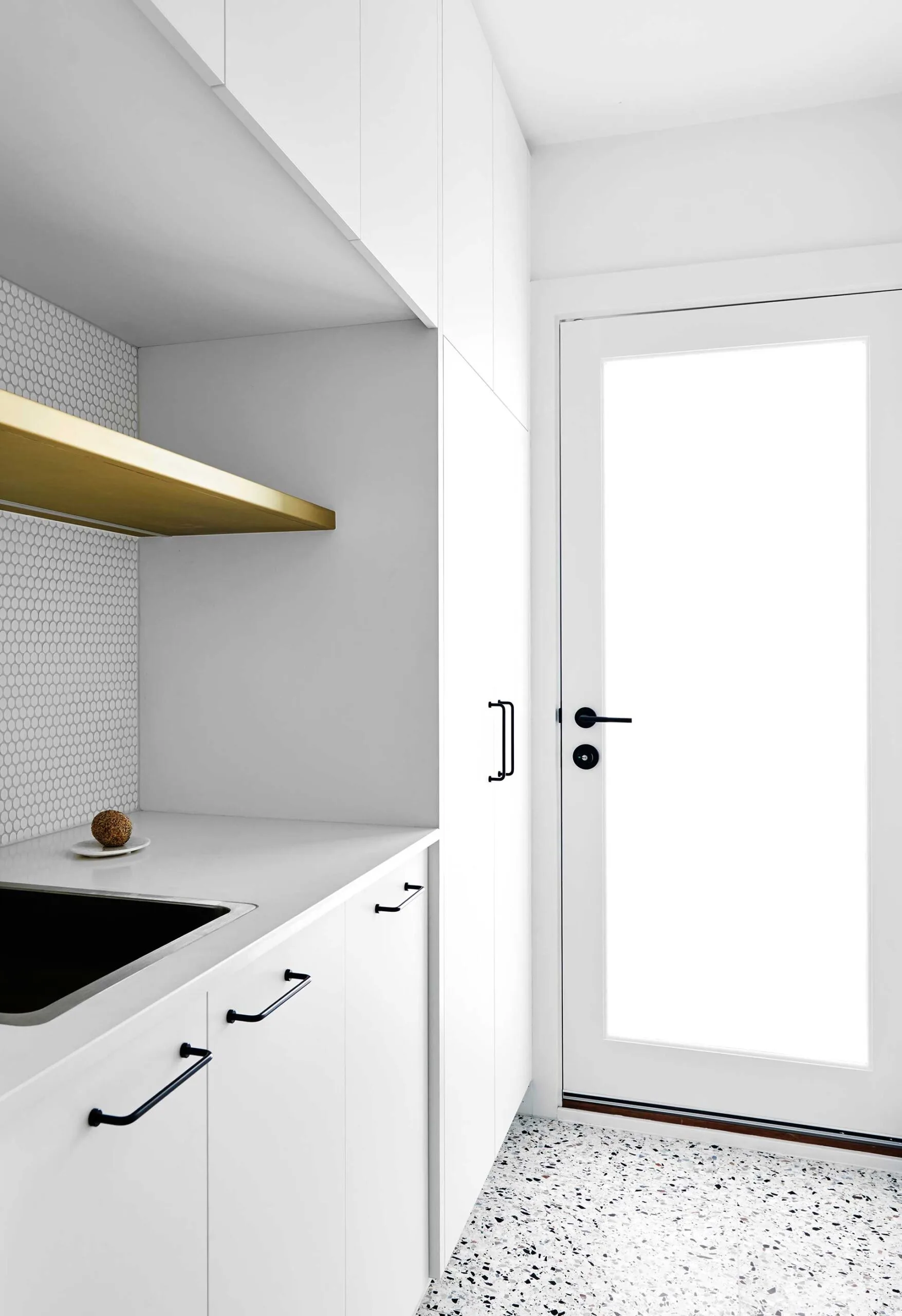 Laundry Inspiration: 18 Practical Ideas | Homes To Love