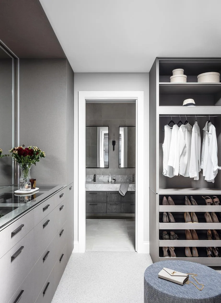 Walk-In Wardrobes: 21 Luxurious Designs To Inspire