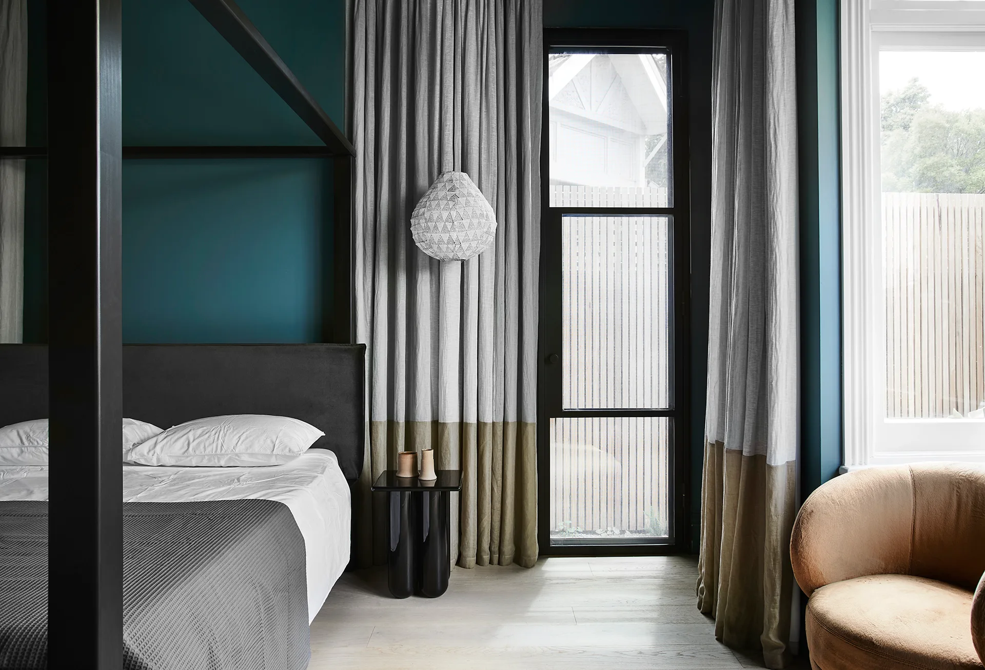 Heritage house transformed into home-meets-gallery | Homes To Love