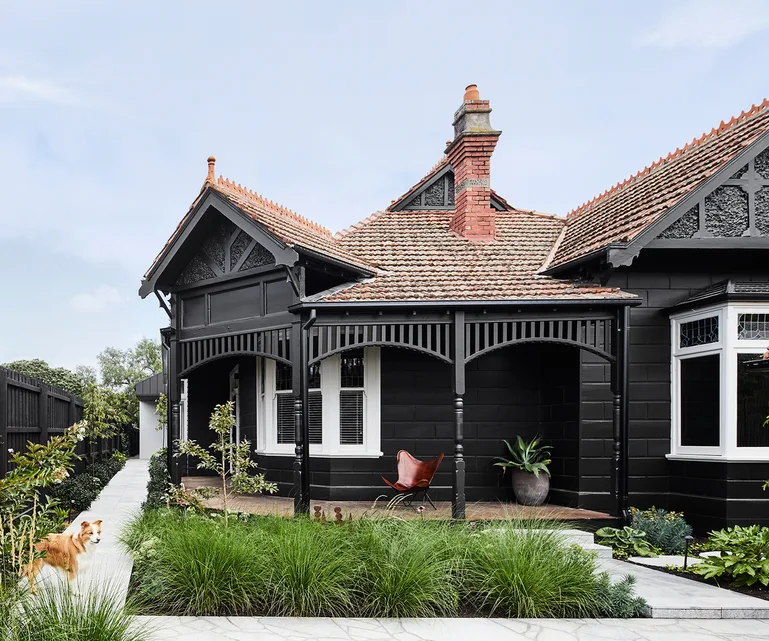 Heritage house transformed into home-meets-gallery | Homes To Love