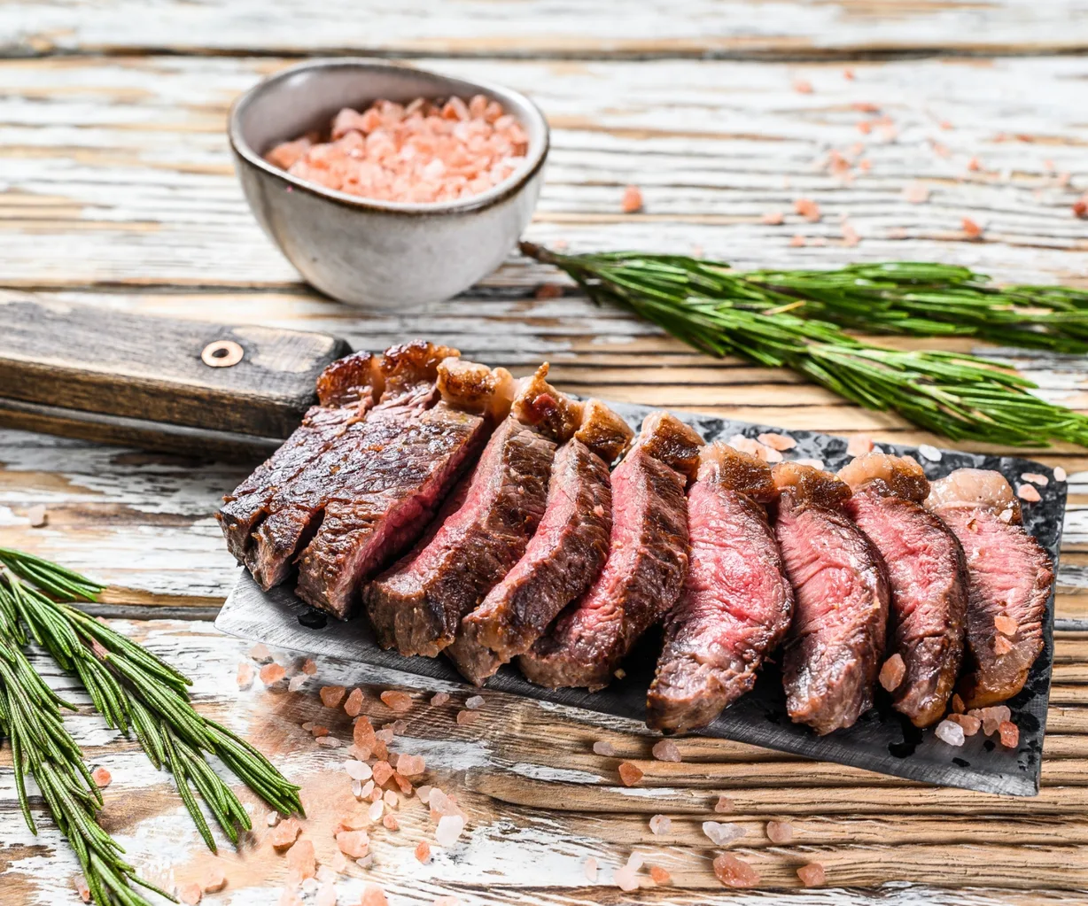 Summer dinner ideas | Homes To Love