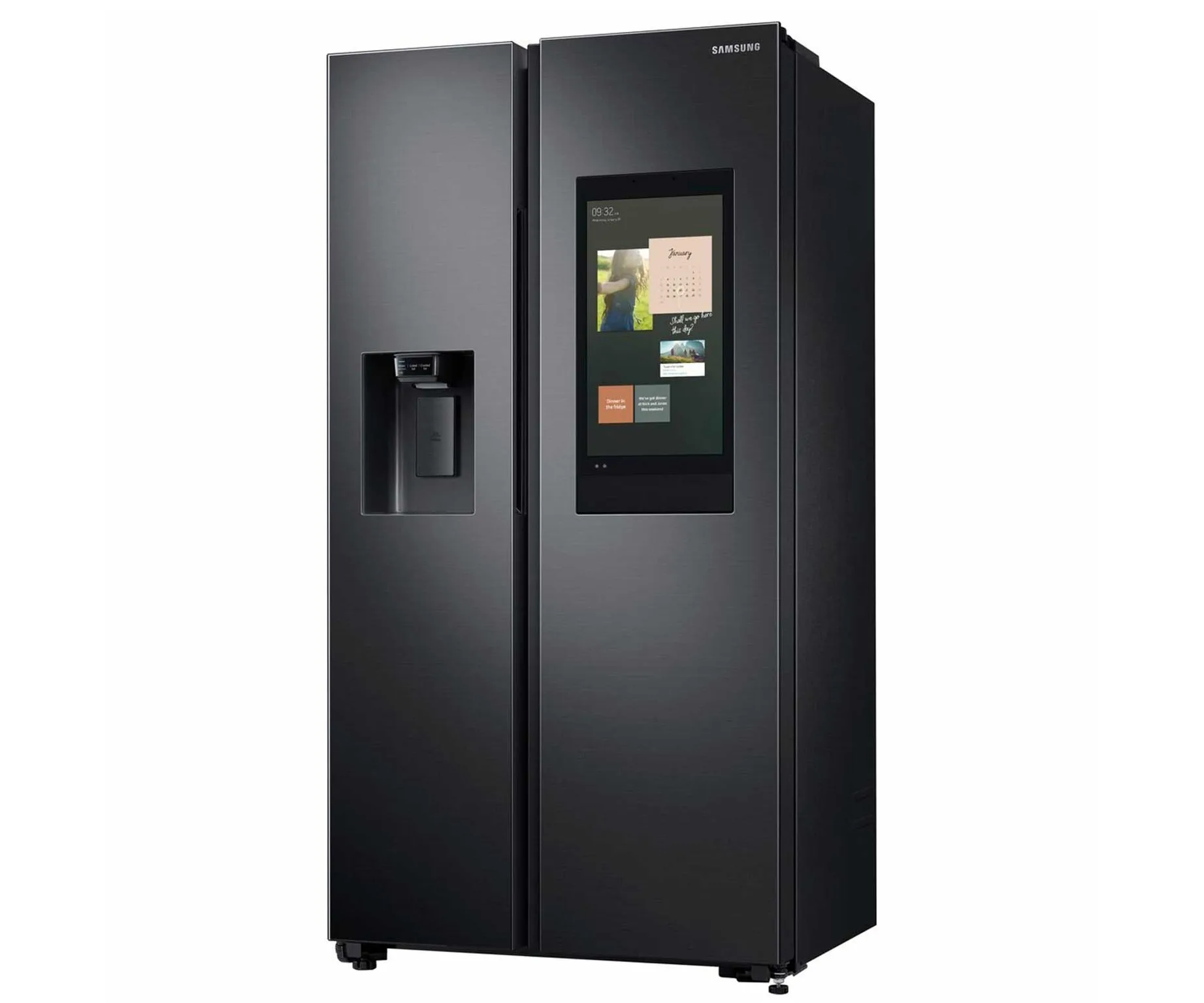 11 Best French Door Fridges For Your Kitchen in 2024