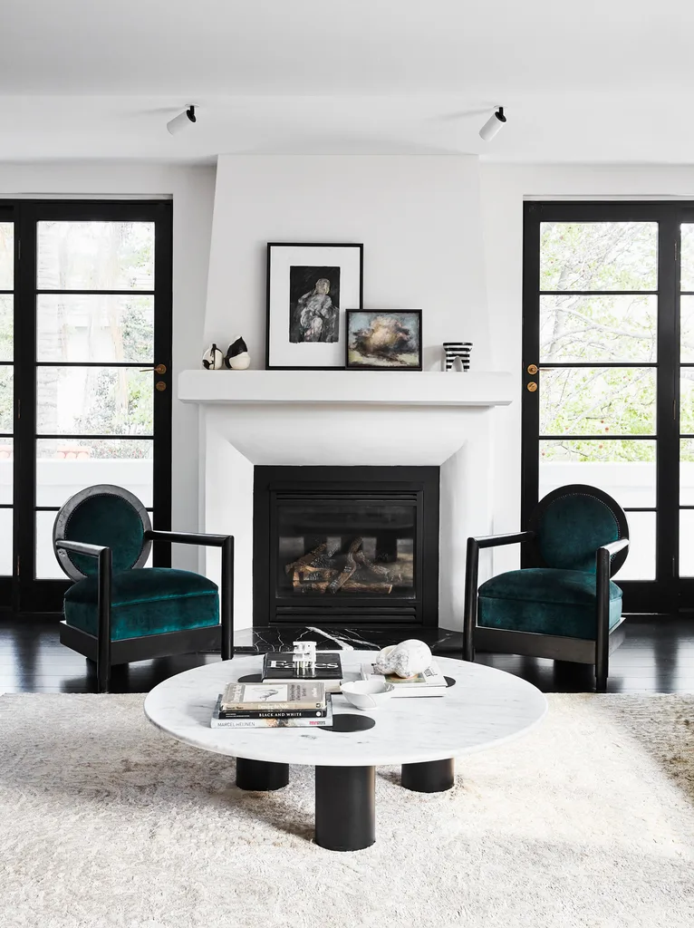 Most Popular Dulux Whites: Designers’ Picks For Every Home | Homes To Love