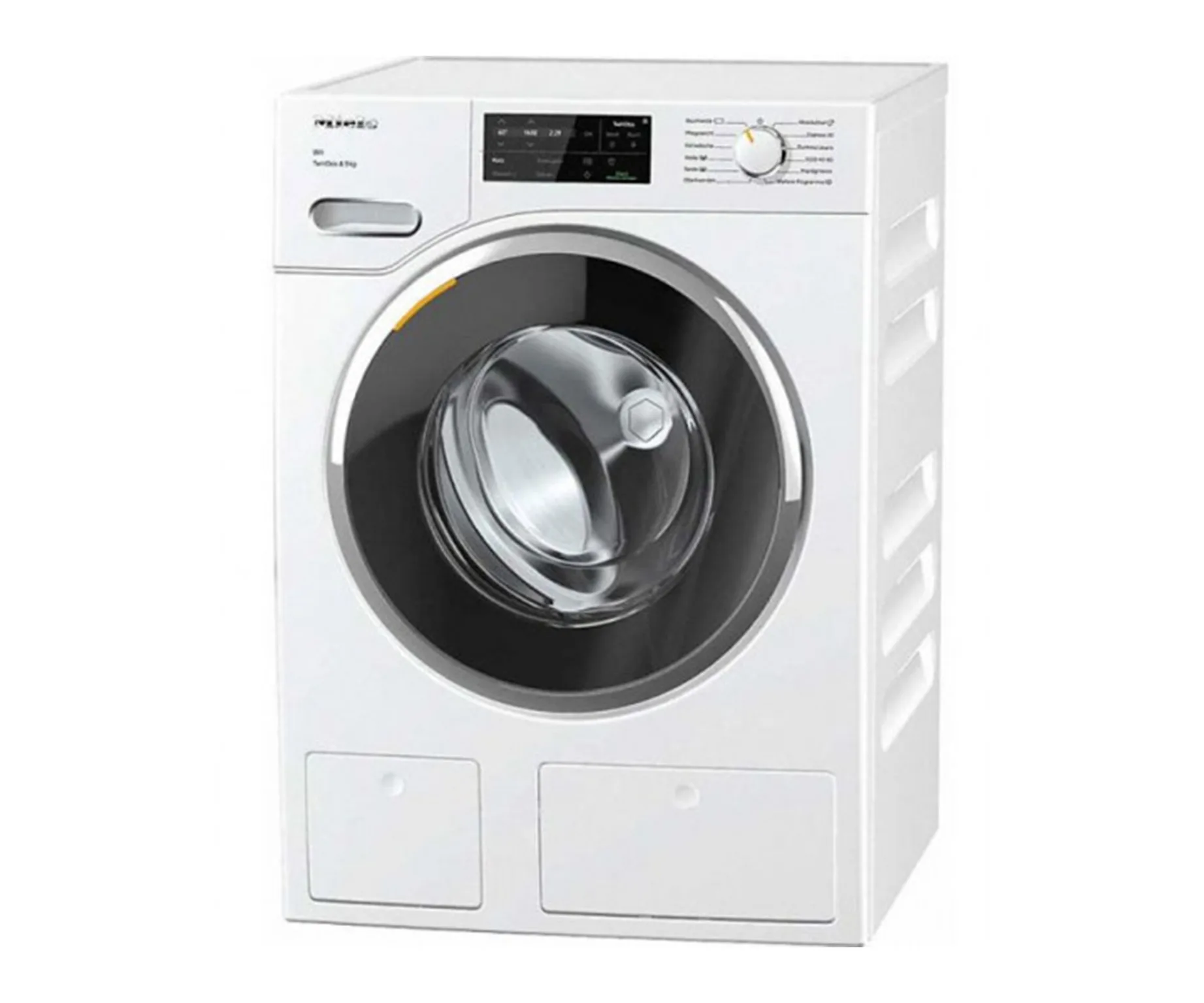 8 Best Washing Machines in Australia 2024