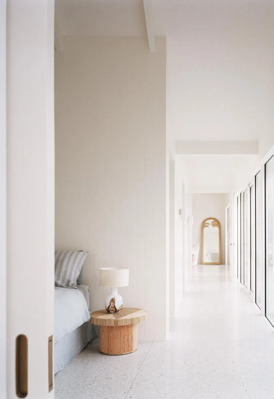 14 homes with wonderfully white interiors