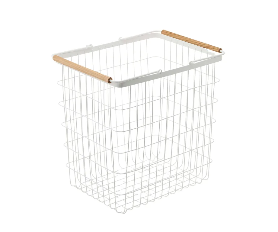 10 of the best laundry baskets