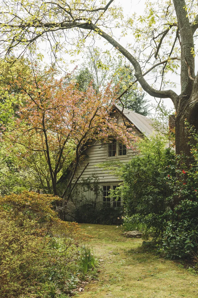 Edna Walling's Bickleigh Vale: Tour the garden suburb