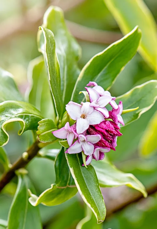 Daphne: How to grow this fragrant winter flower