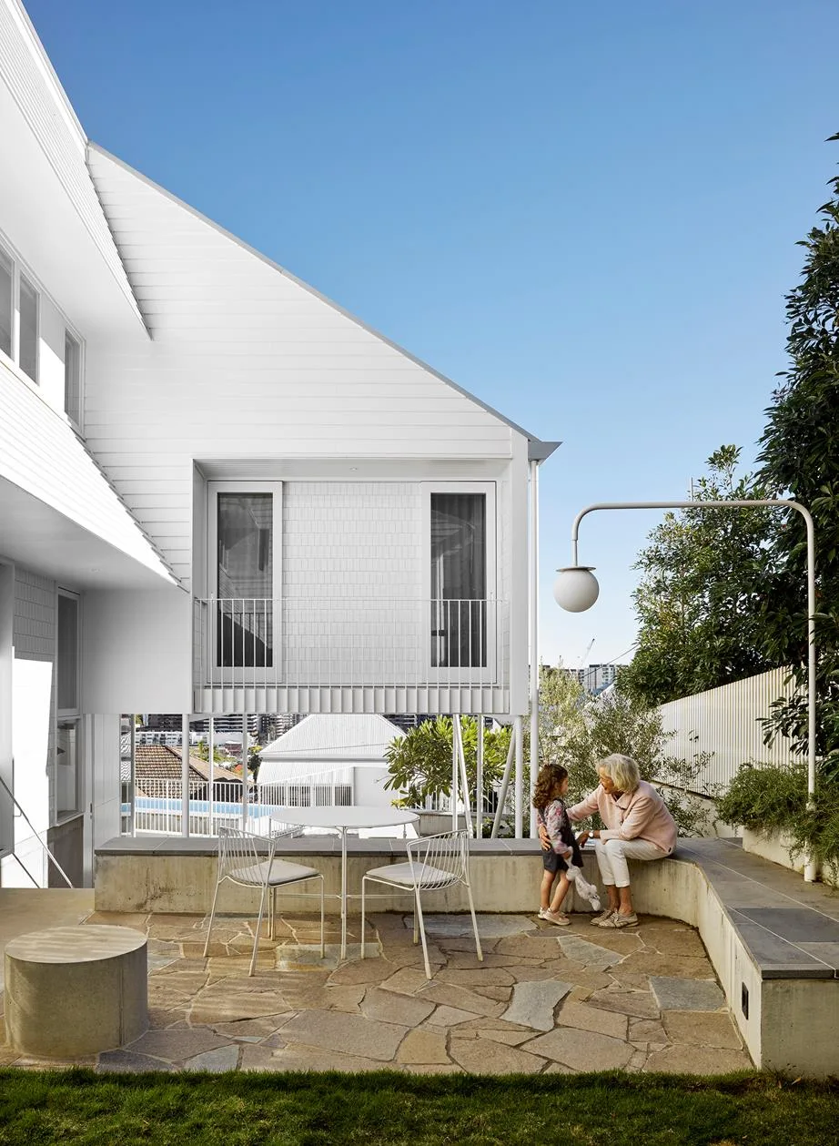 28 Queenslander Houses That Are Full Of Charm | Homes To Love