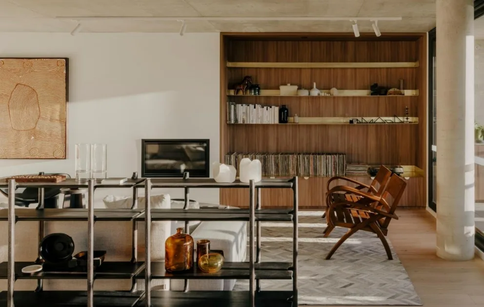 A guide to mastering mid-century style