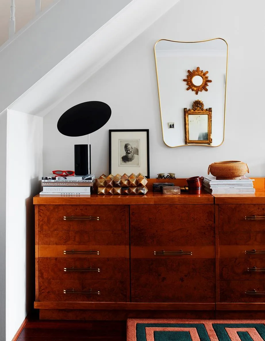 A guide to mastering mid-century style